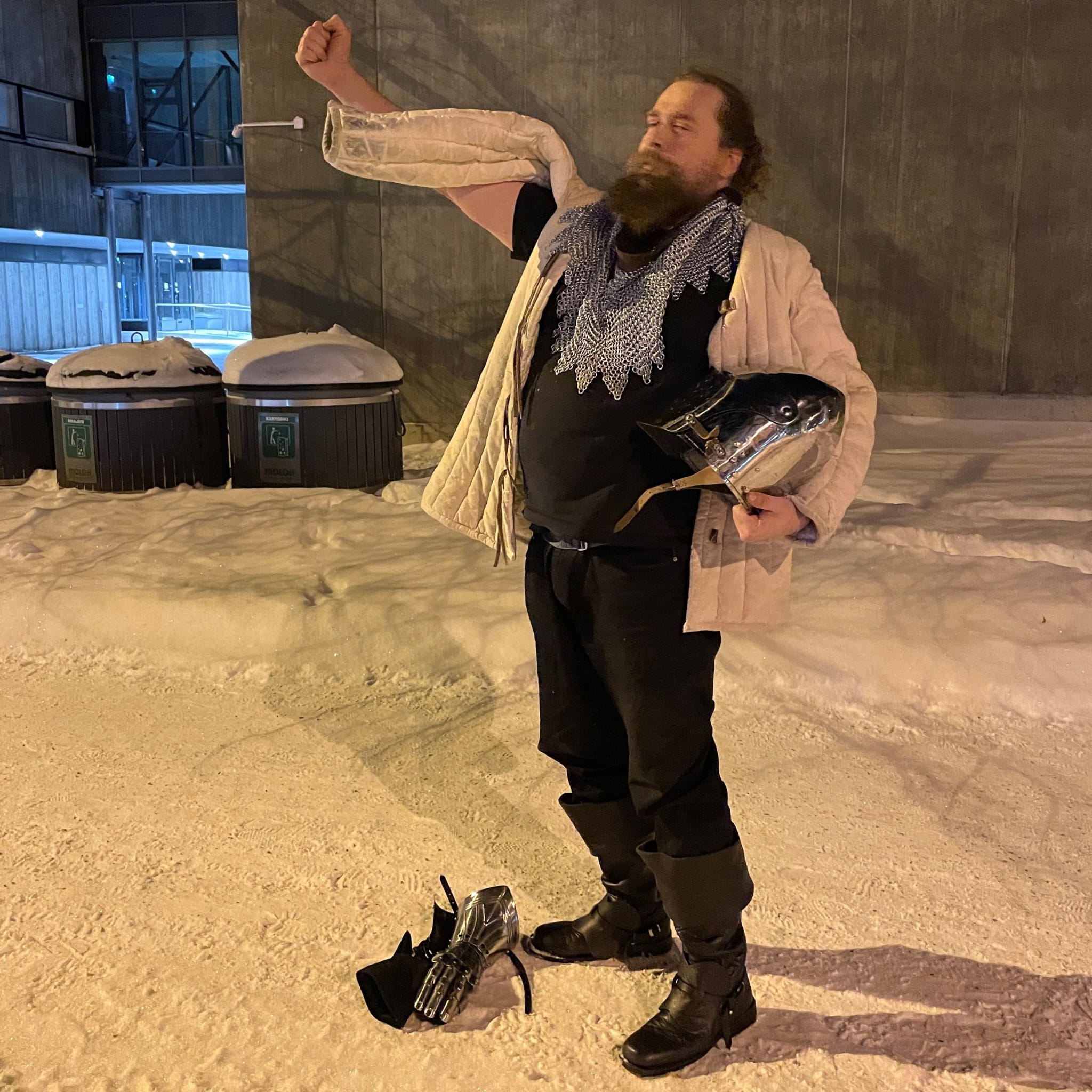 Juha Toivanen - Betola Oy